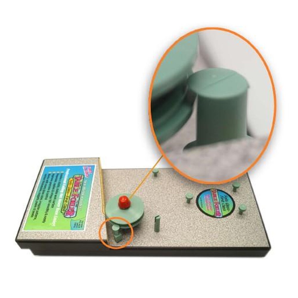 KWC Table Copper Foiler Replacement Guide Pegs 3/pack | Michaels