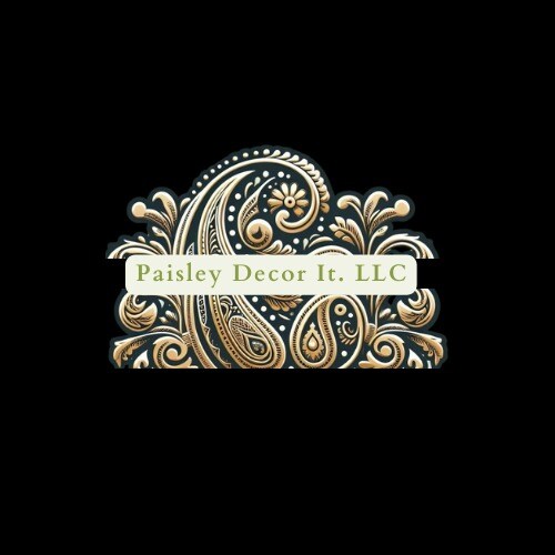 Paisley Decor It LLC | Storefront | Michaels