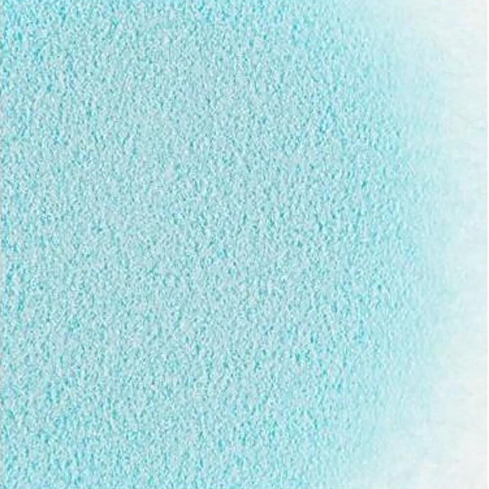 Oceanside Fusible Glass Frit Powder Turquoise Blue Opal 96 COE - 8.5oz ...