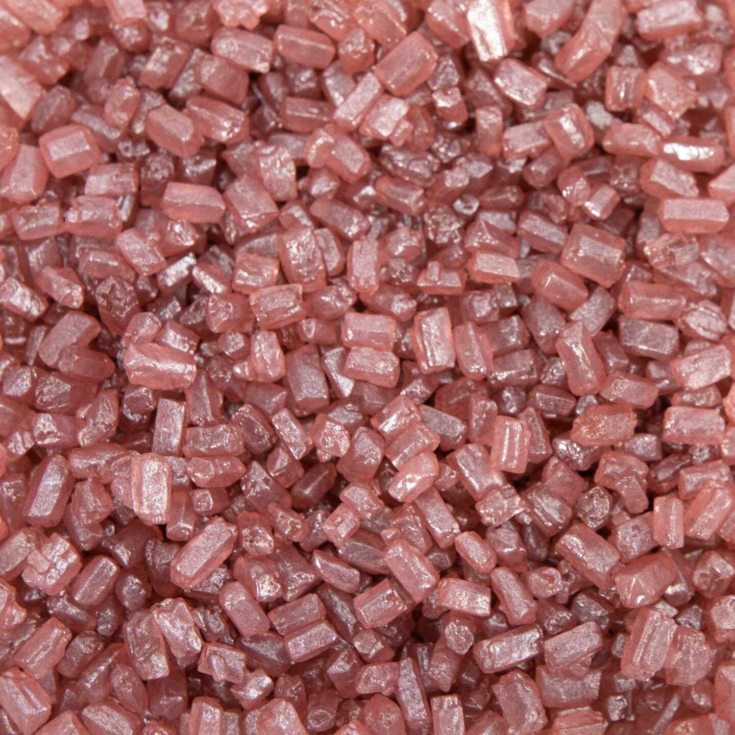 Rose Gold Pearl Sugar Rocks Sprinkles | Michaels