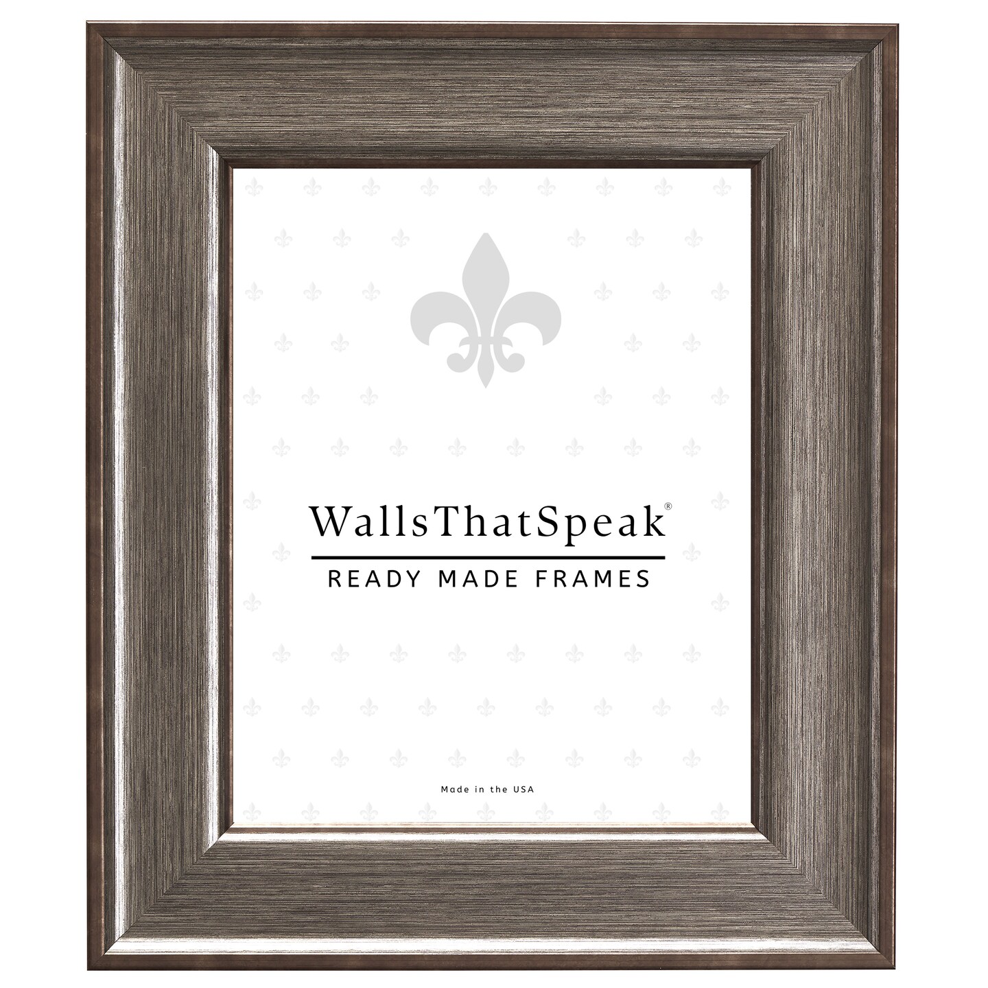 12x26 Picture Frame, Resilience 2 Inch Polystyrene Moulding, Wall ...