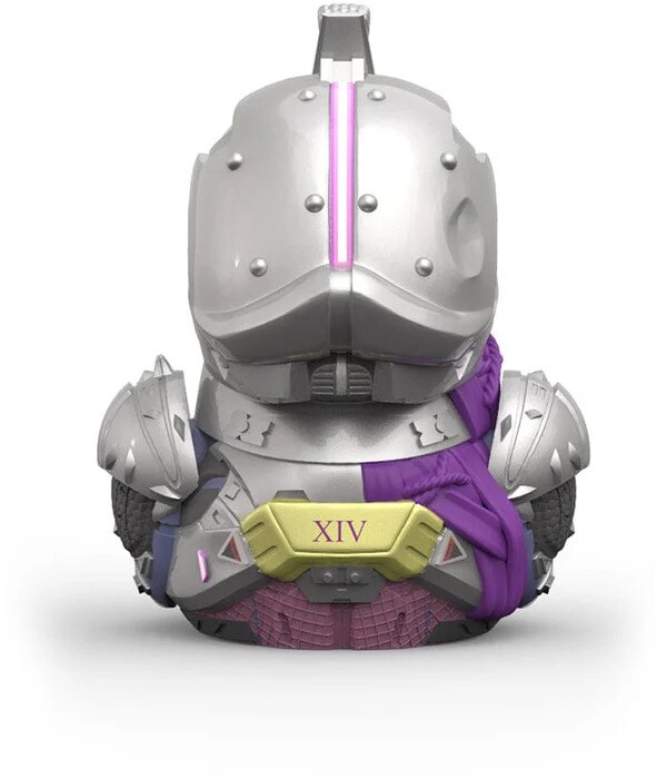 Tubbz - Destiny - Saint 14 #5 (Boxed Edition) [COLLECTABLES] Figure ...