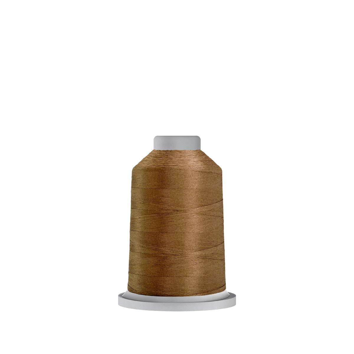 20467 Caramel Glide Polyester Thread - 1,100 yards Mini Spool | Michaels