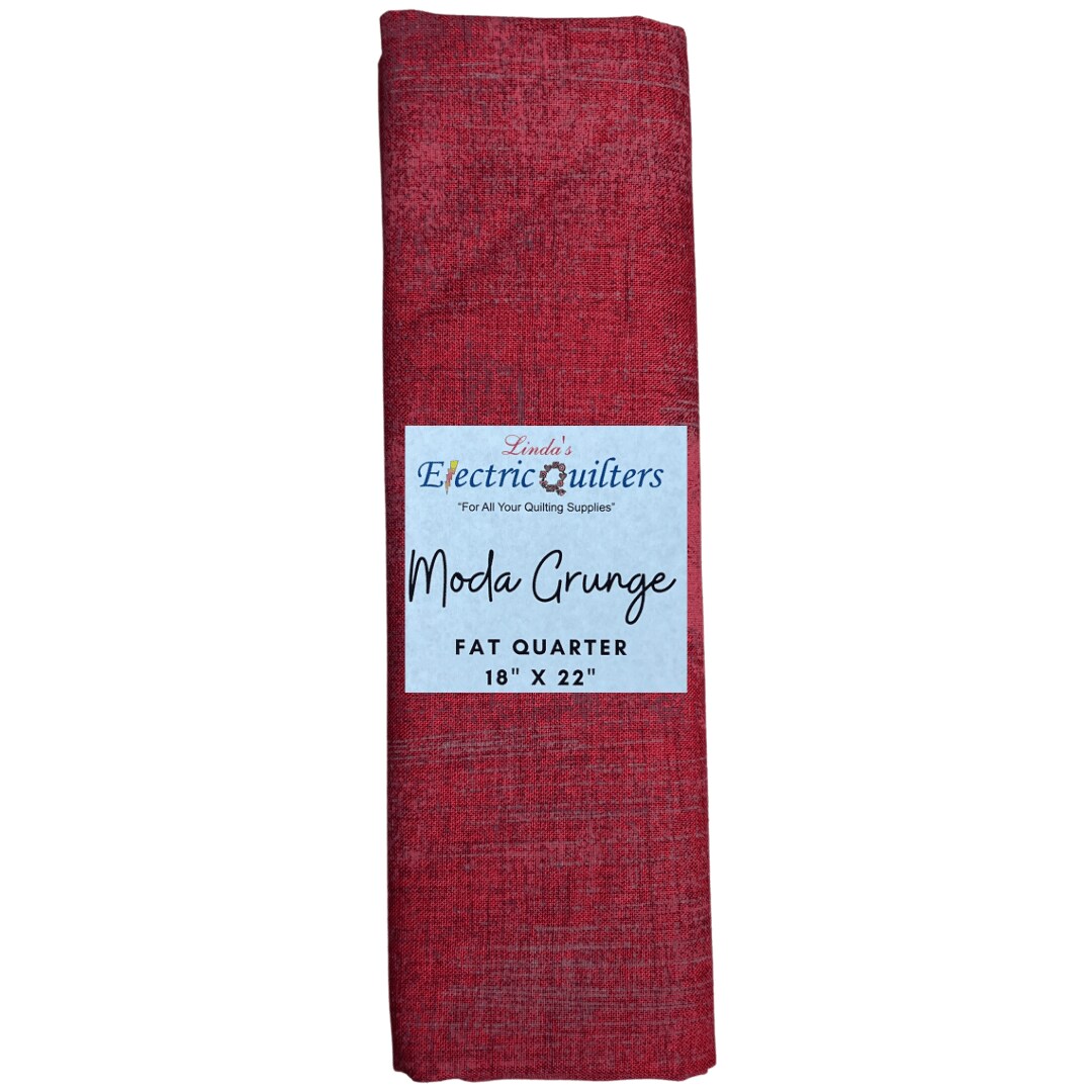 074 Romance Moda Grunge - Fat Quarter | Michaels