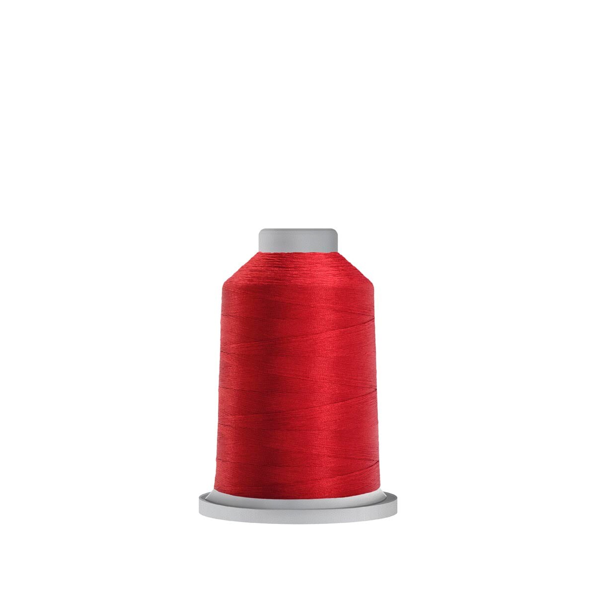 71797 Imperial Red Glide Polyester Thread - 1,100 yards Mini Spool ...