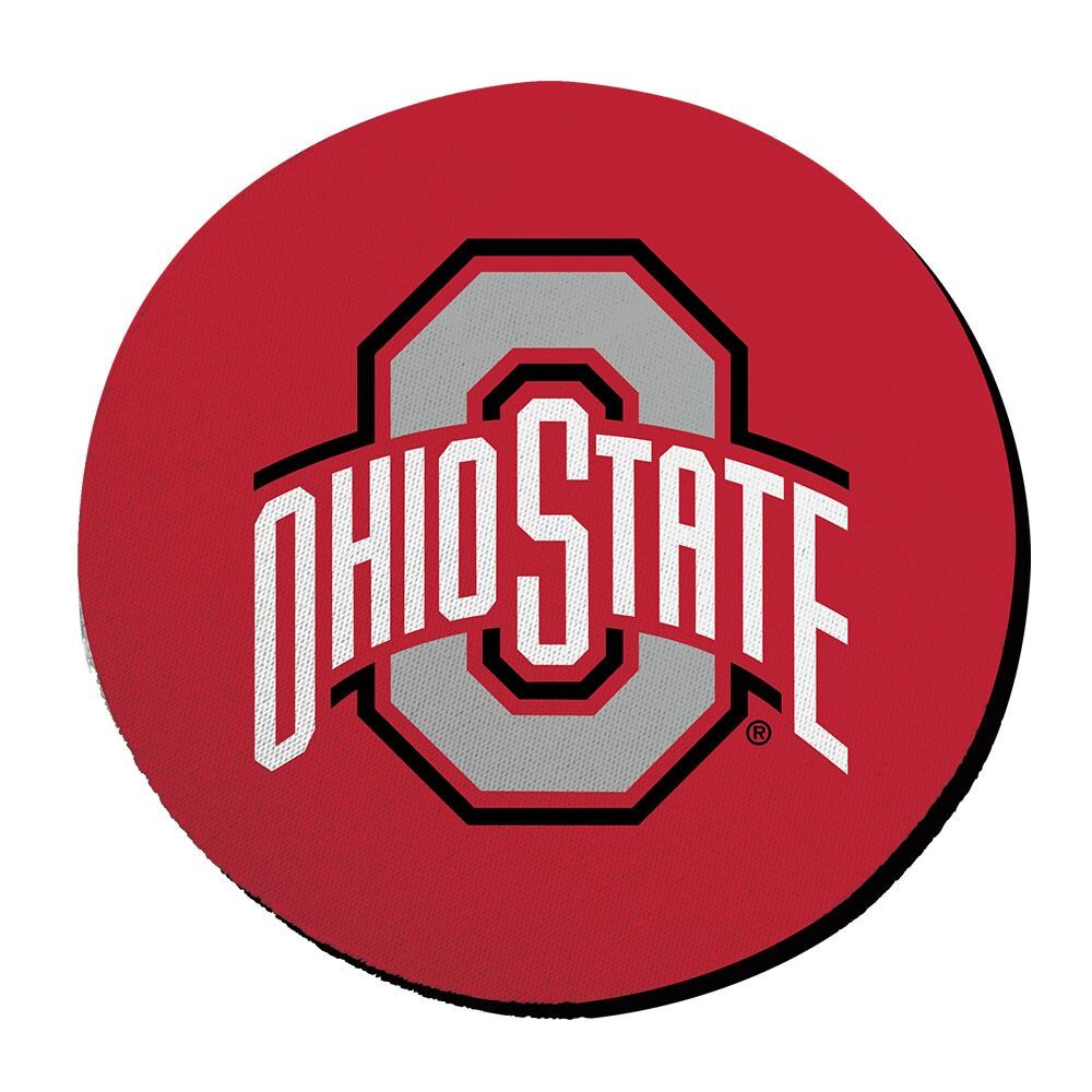 4 Pack Neoprene Coaster | Ohio State University | Michaels