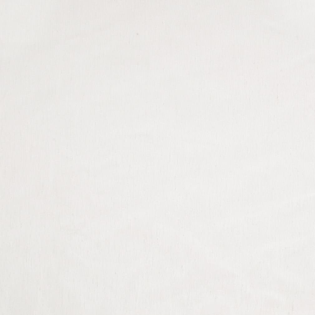 Snow - White & Ivory Plain & Solid Upholstery Fabric 133 Inches" | Michaels