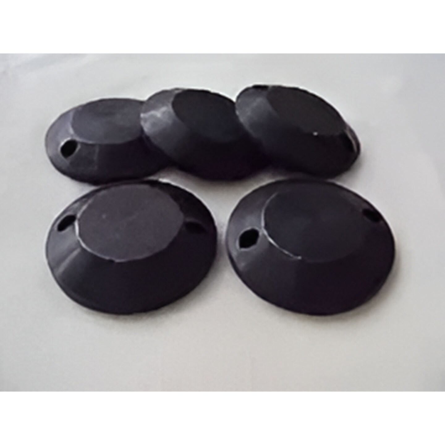 Blade Lock Nut Compatible with MicroTop MB-90 3½ Inch Round Blade ...