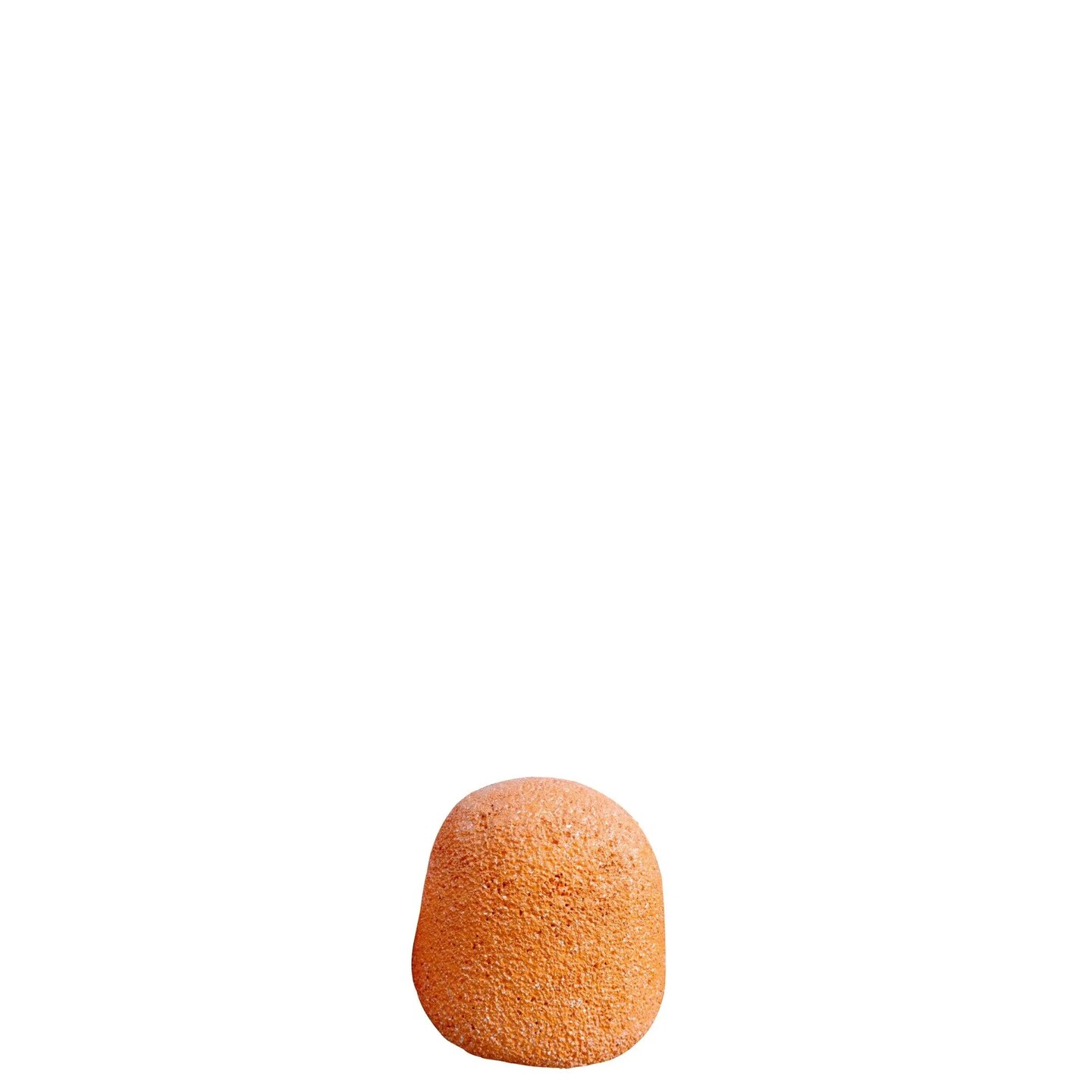Orange Gum Drop Over Sized Candy Statue | Michaels