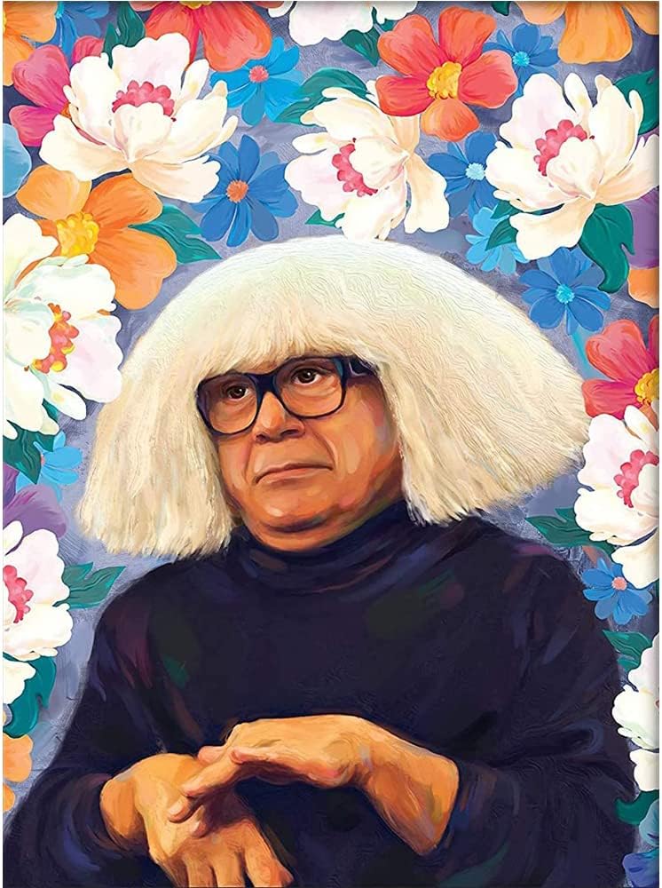 Paint by Numbers for Adults Beginners, DIY Paint by Numbers for Kids ...