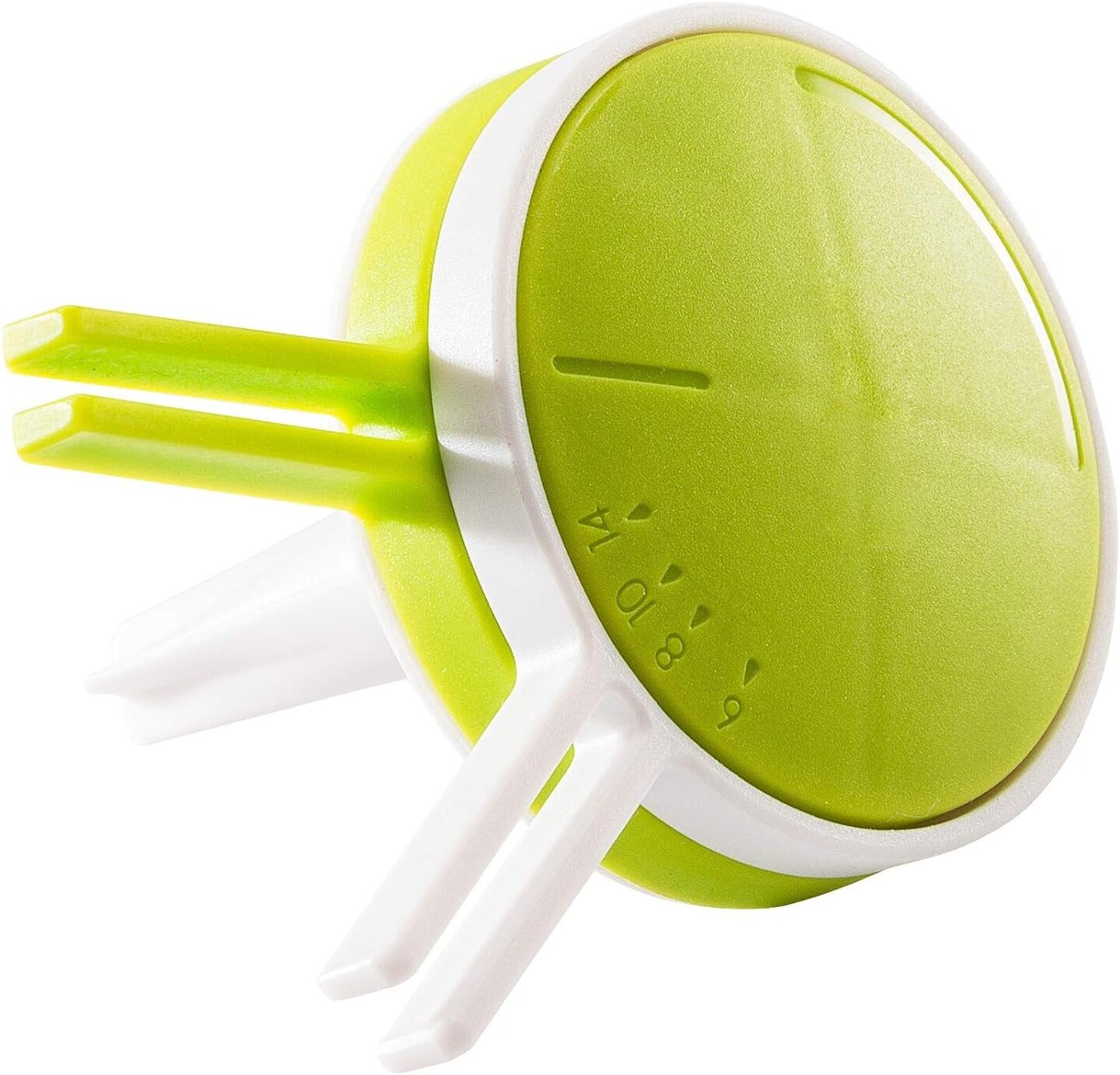 Hutzler Perfect Cake & Pie Divider - Easily Divide Your Cake or Pie ...