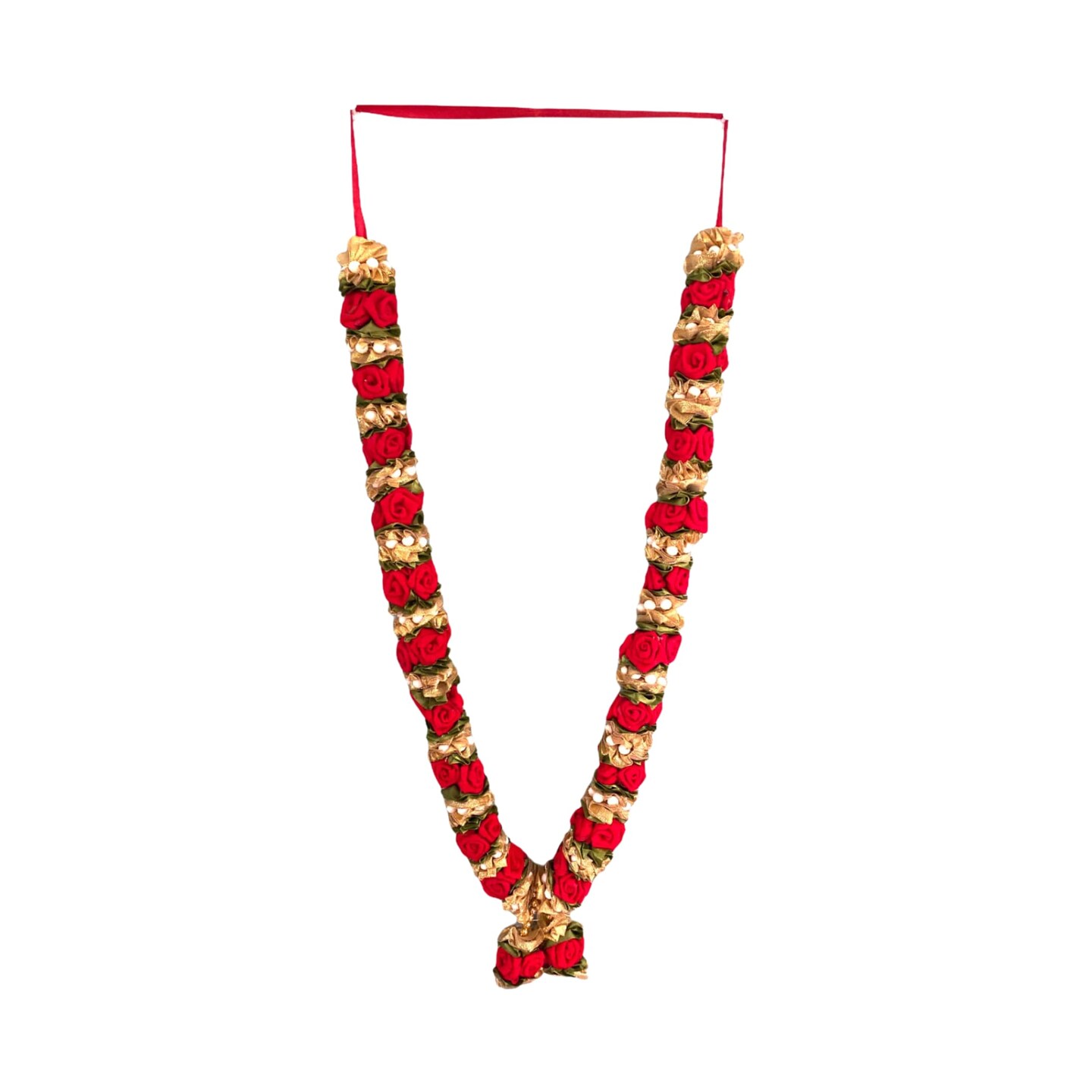 Varmala for Wedding Artificial Mala for Bride and Groom Indian Milni ...