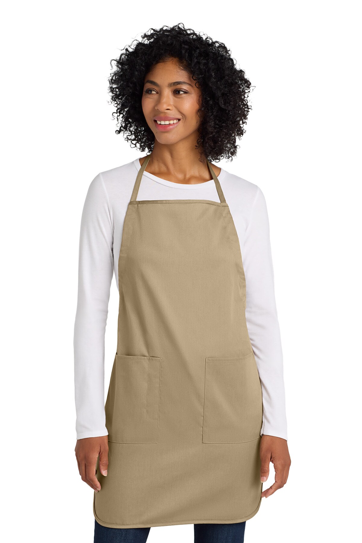 Port Authority® Full-Length Apron | Michaels