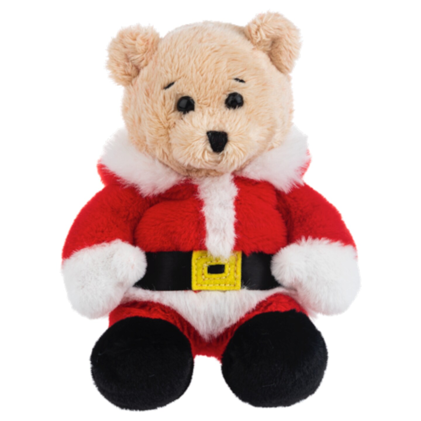 Holiday Santa Bear Wee Bear | Michaels