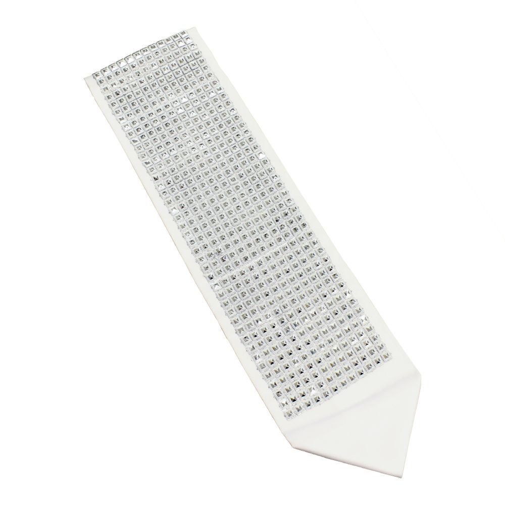 Attarah with small Silver Squares | Michaels