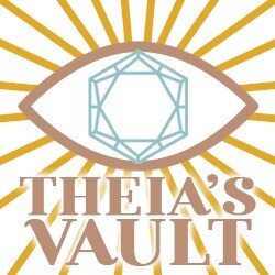 Theia's Vault | Storefront | Michaels
