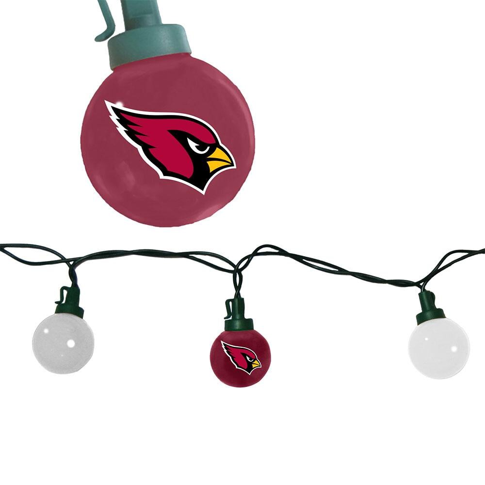 8ft Tailgate String Lights | Cardinals | Michaels