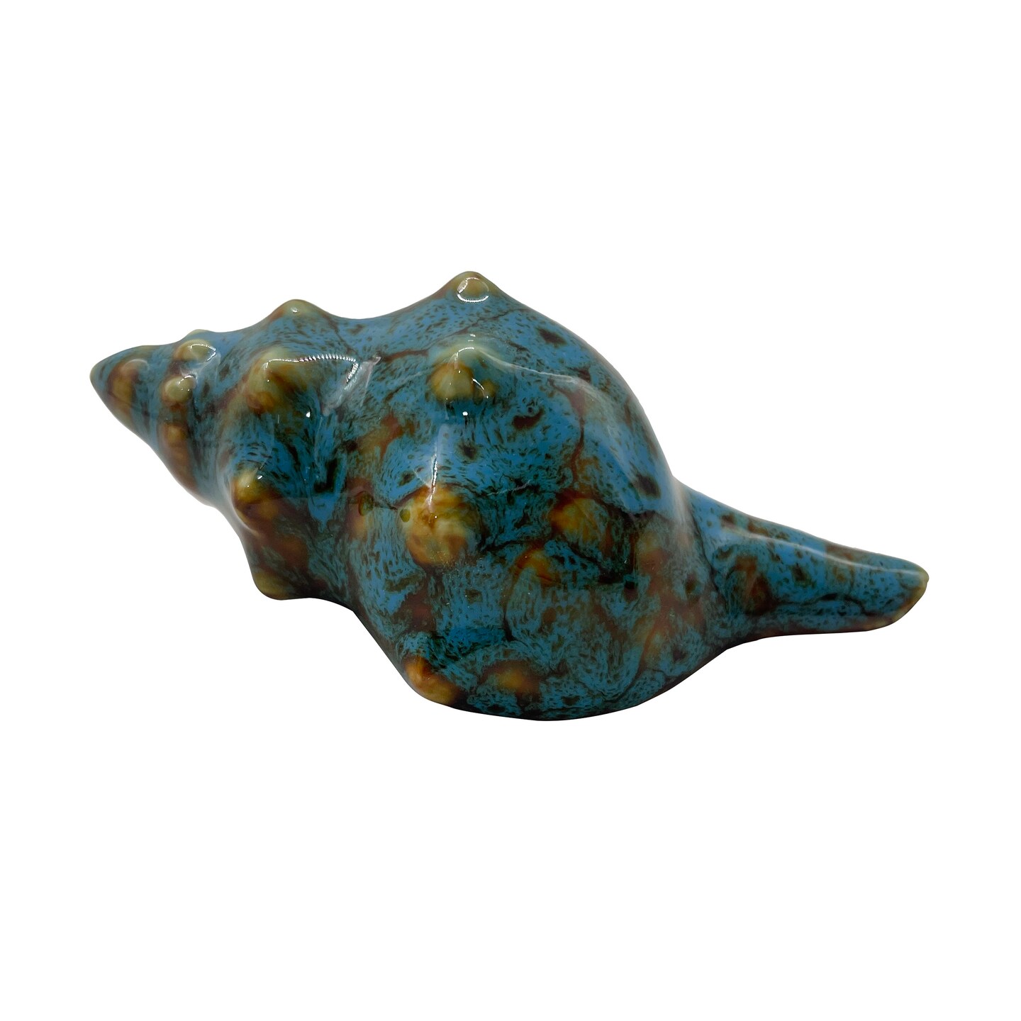 Conch Shell Figurine | Michaels