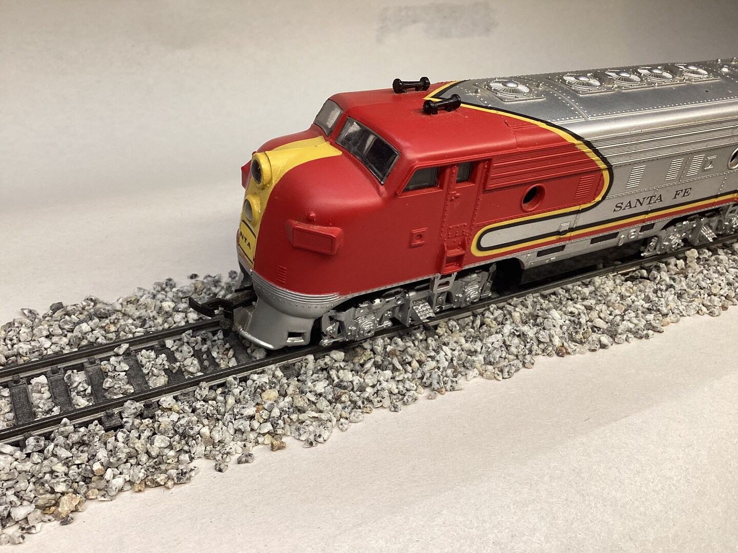 TRACK BALLAST | DARK GRAY | 5 Pounds | HO Scale | HO Gauge | Train ...