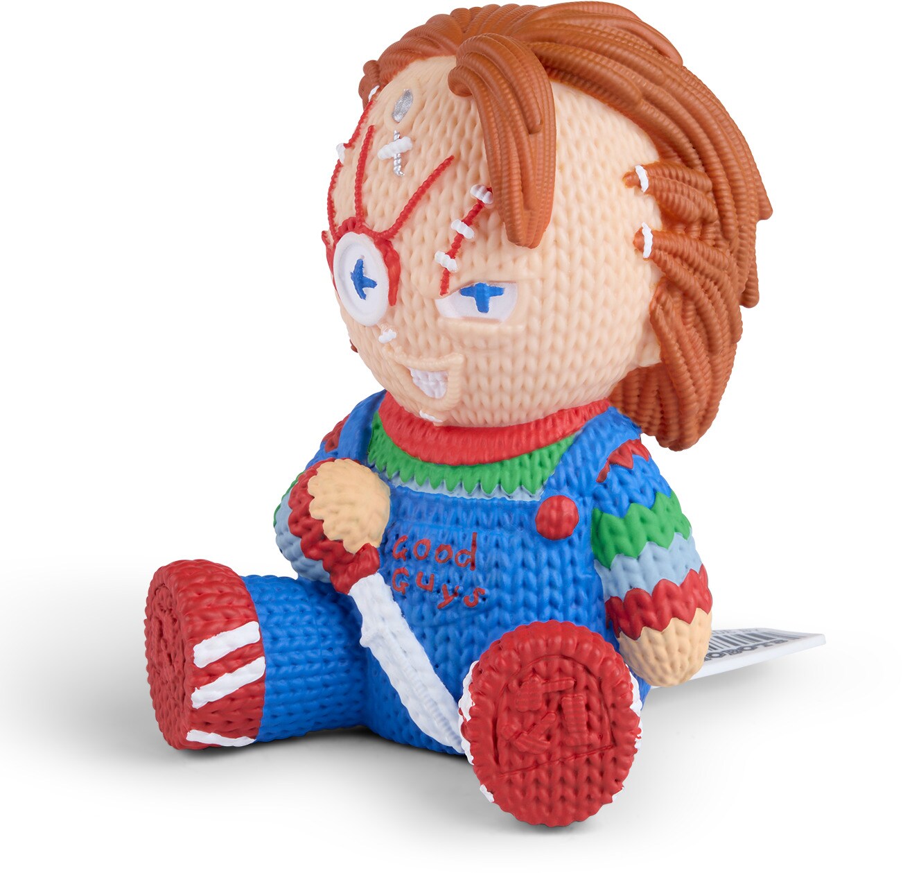 Handmade by Robots - Bride of Chucky - Chucky #202 [COLLECTABLES] Vinyl ...