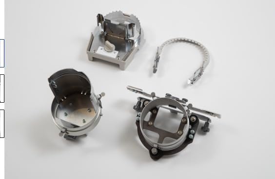 Brother Flat Brim Cap Frame Set - PR1055X/PR1050X/PR670E/PRS100 | Michaels