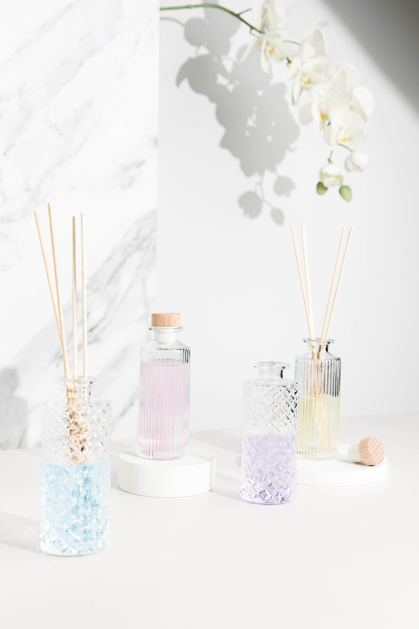 NEVAEH-Passion |Room Fragrance Diffuser |Aromatherapy |Home Decor ...