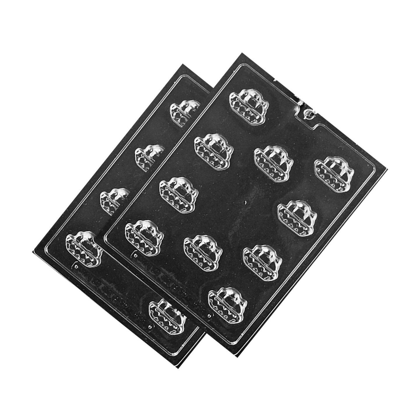 Bite Size Army Tank Chocolate Mold | Michaels