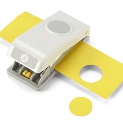 EK Tools Medium Punch Circle 1 in | Michaels