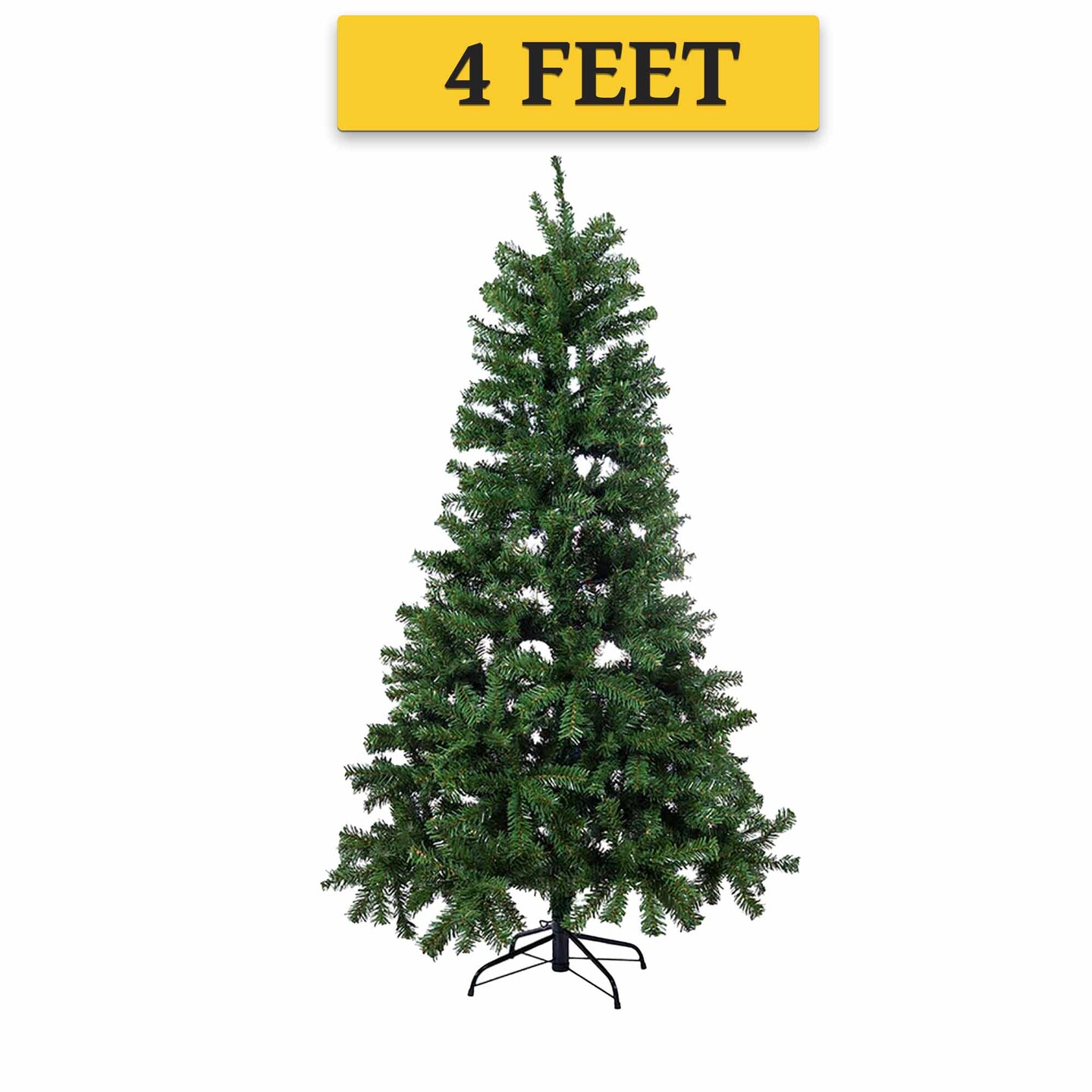 Classic Canadian Pine Christmas Tree | Michaels