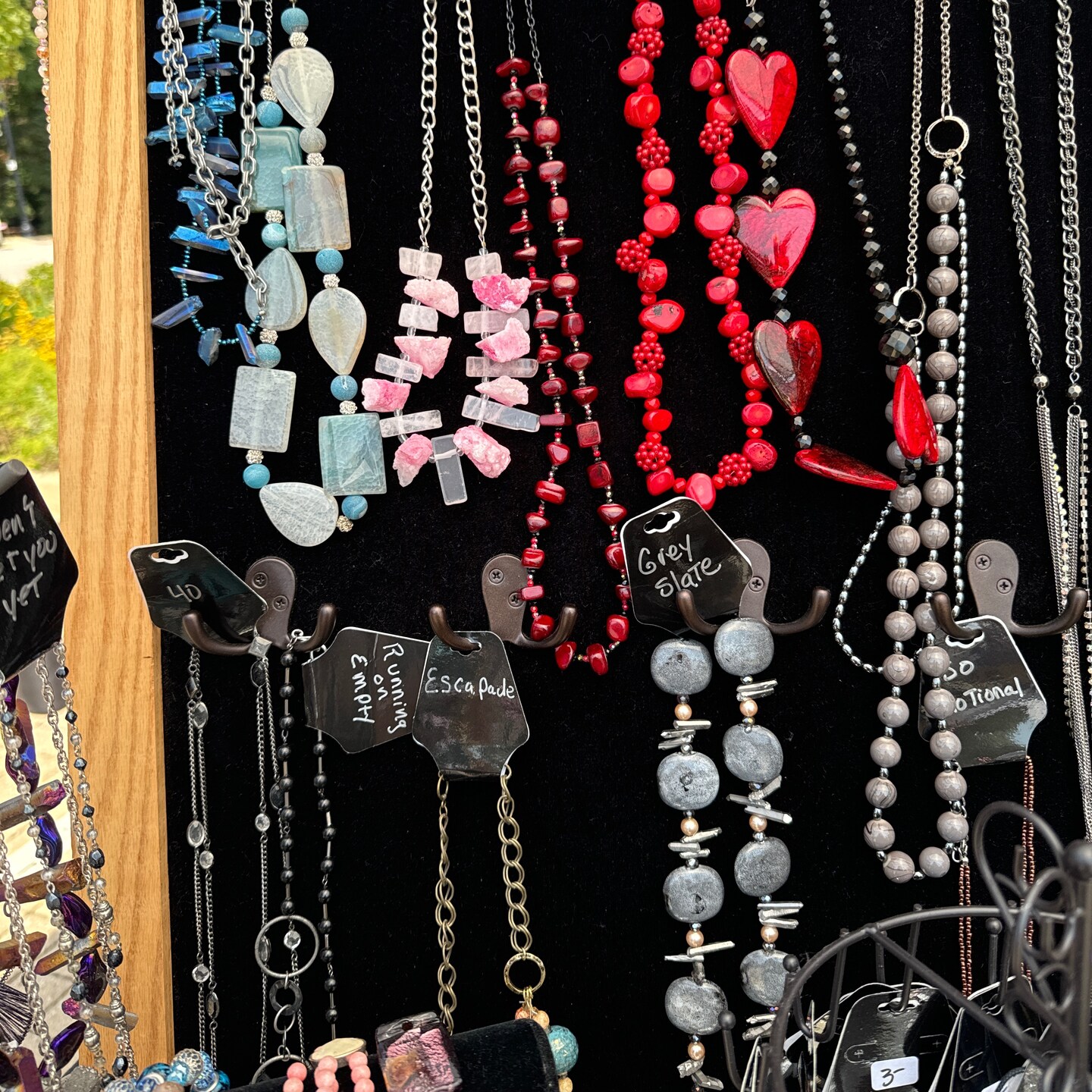 ValorieByDesign | Storefront | Michaels