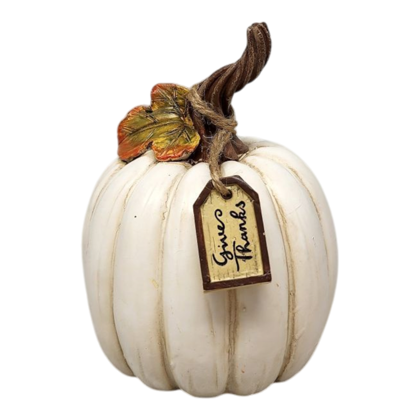 Charming Harvest Pumpkin - | Michaels
