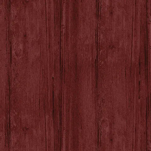 Red Claret Washed Wood Flannel Wideback Fabric Per Yard | Michaels