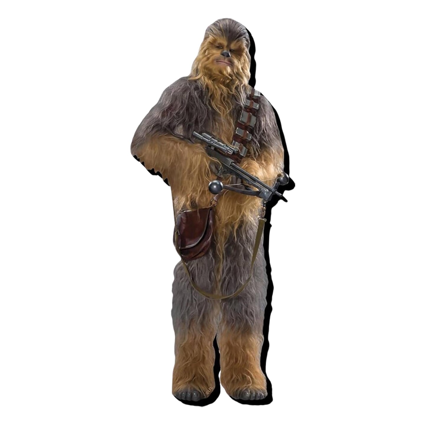 Star Wars Chewbacca Funky Chunky Magnet | Michaels