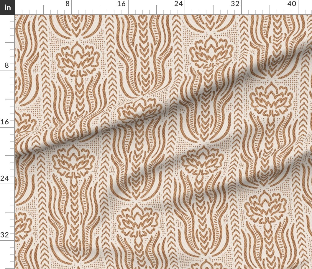 Boho Floral Geometric Rustic Farmhouse Bohemian Earthy Elegance ...
