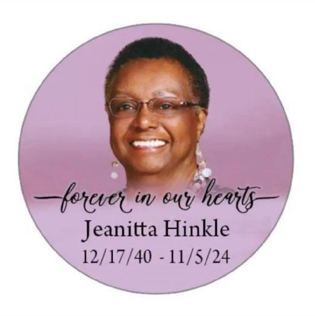 In loving Memory of Rest In Peace 2 inch Pin back Buttons item003 ...