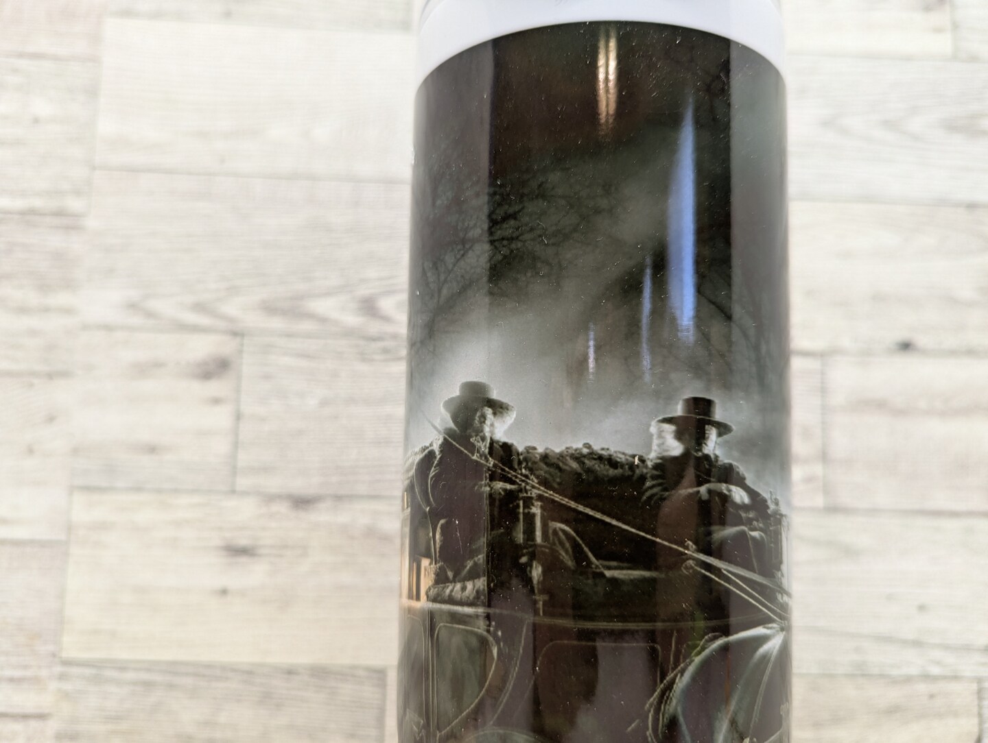 Tumbler 30 oz: Ride with the Ghostly Gang | MakerPlace by Michaels