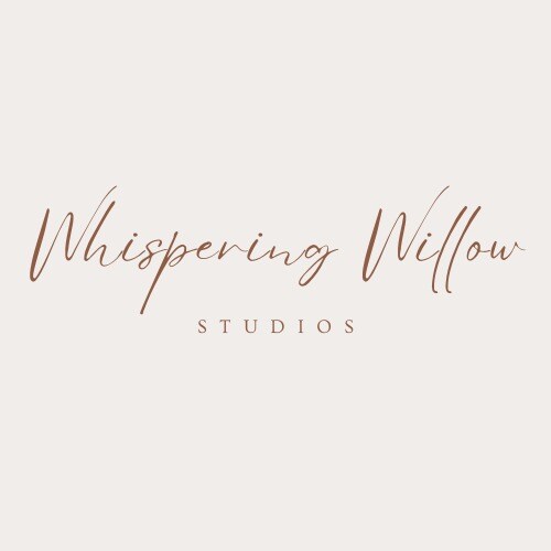 Whispering Willow Studios | Storefront | Michaels