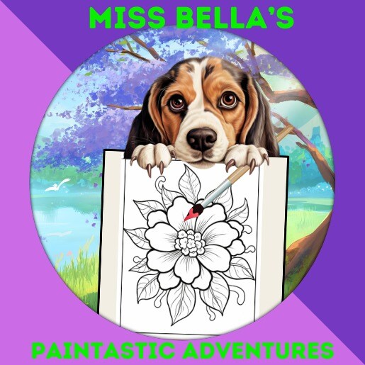 Paintastic Adventures | Storefront | Michaels