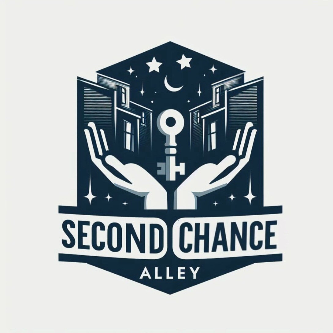 Second Chance Alley | Storefront | Michaels
