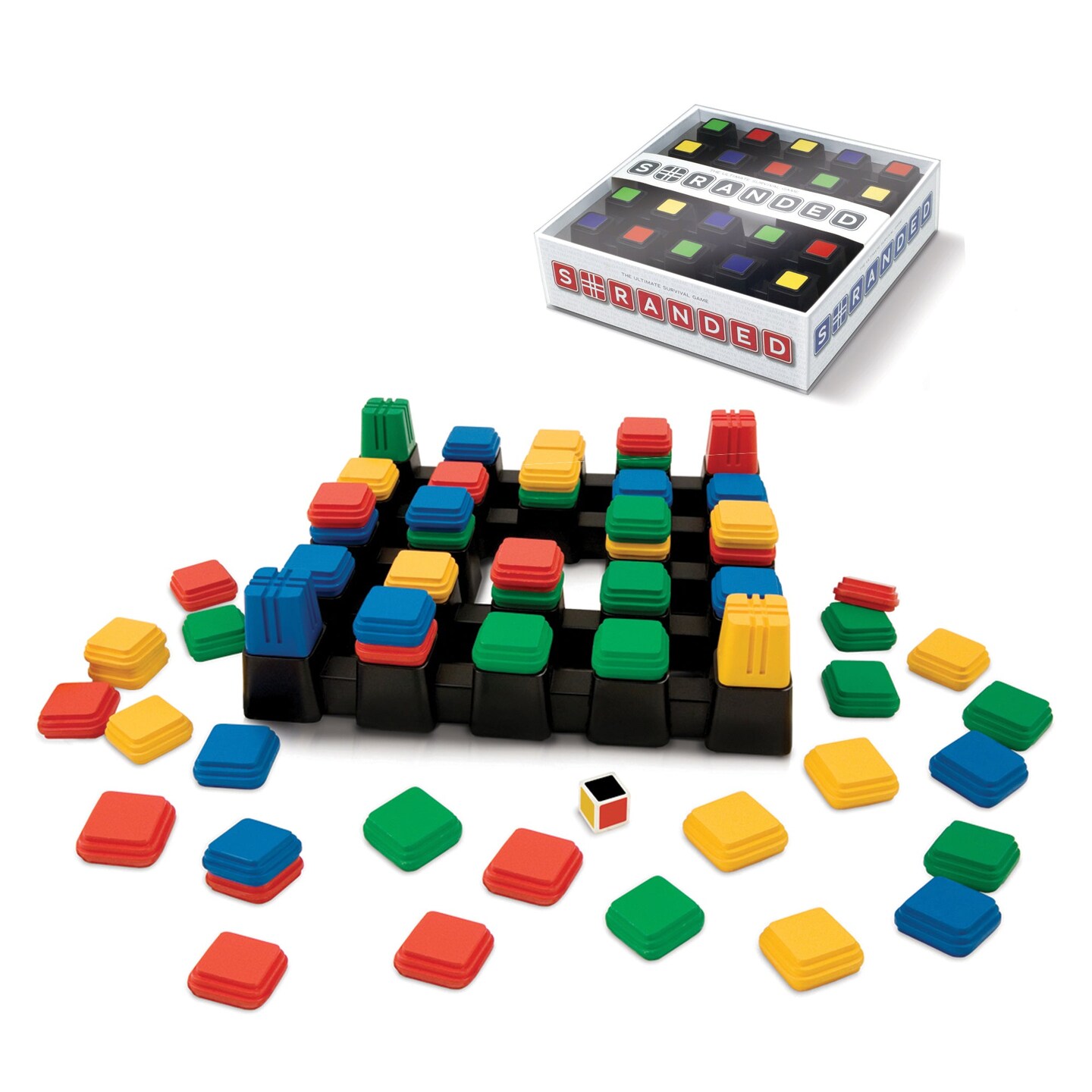STRANDED - Fun & Educational Game for Kids | Michaels