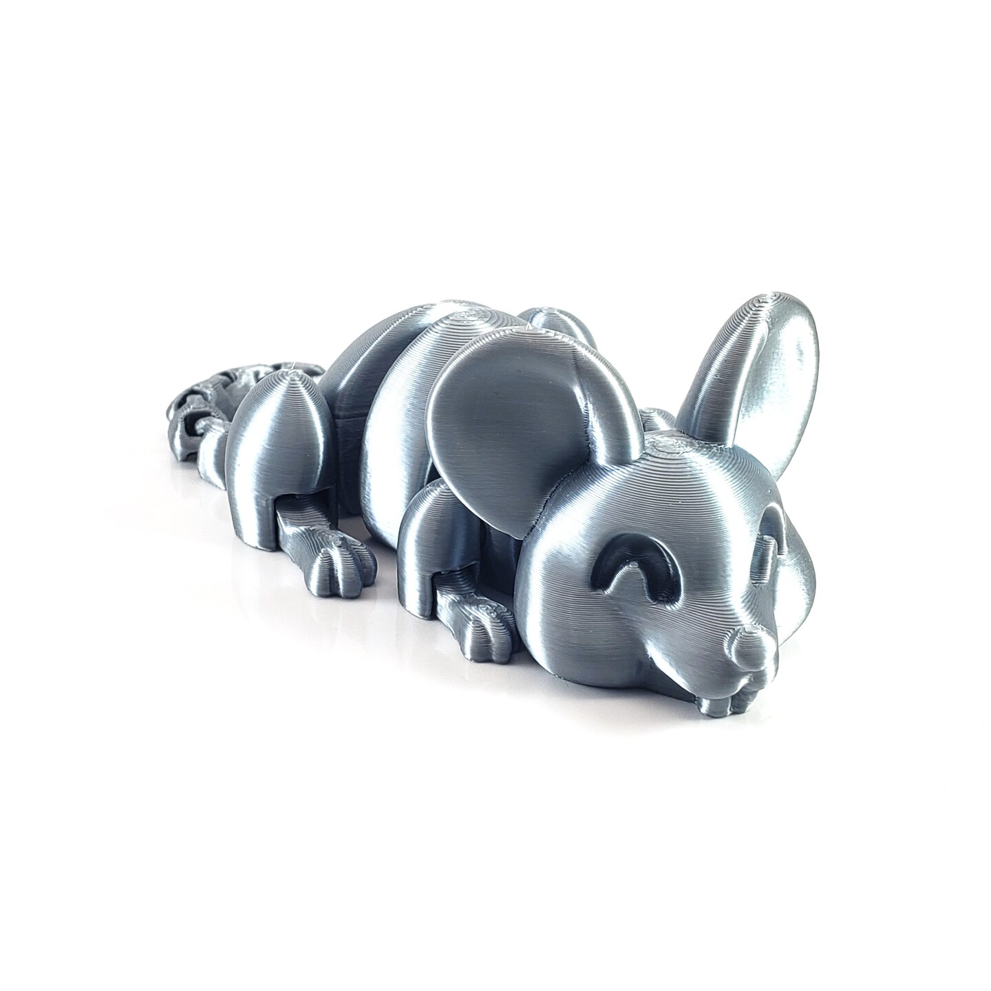 3D Printed Articulating Mouse | MakerPlace by Michaels