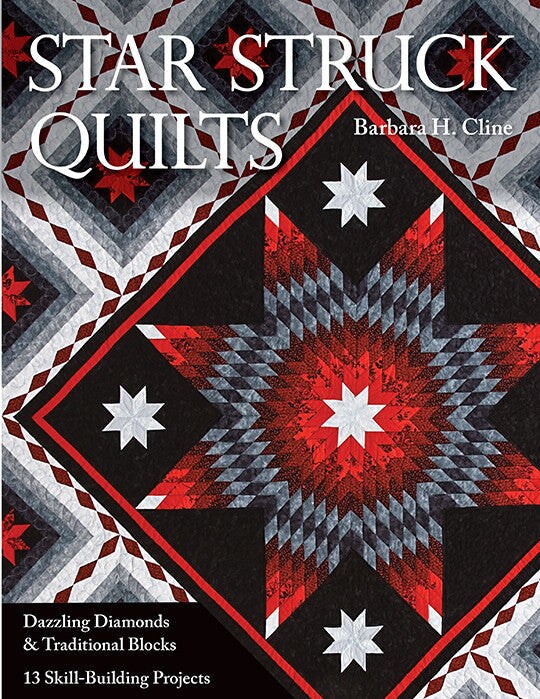 Star Struck Quilts Print-on-Demand Edition | Michaels