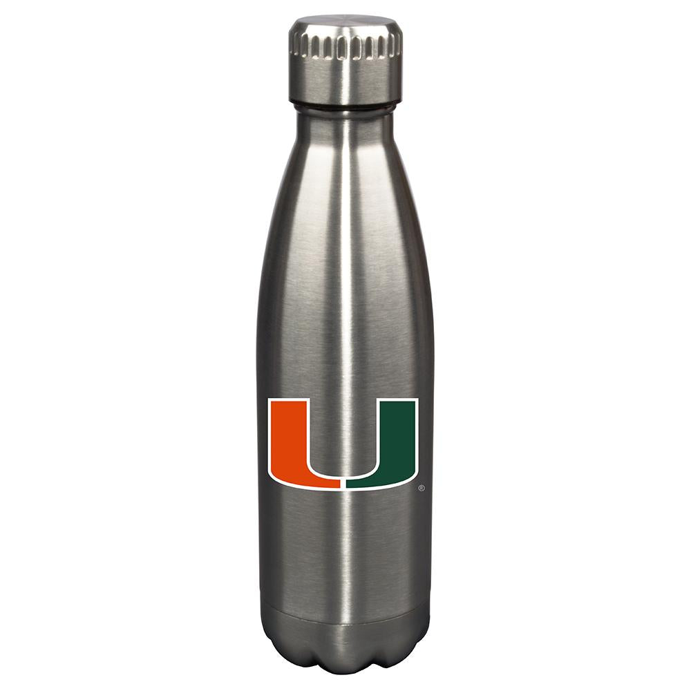 17oz SS Water Bottle Miami | Michaels