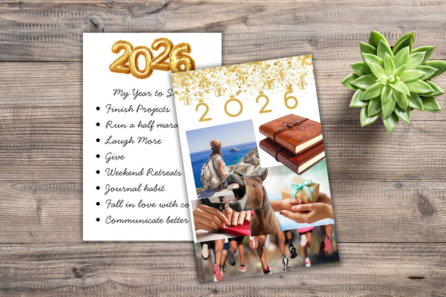 Creating a 2026 Fun List | Classes | Michaels