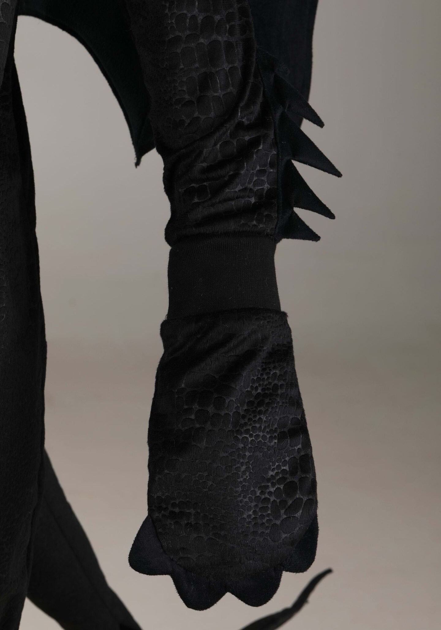 Plus Size How to Train Your Dragon Adult Toothless Costume, Size: 3X ...