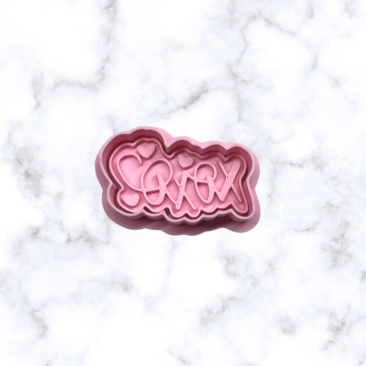 Love and Hugs Cutter and Embosser | Michaels