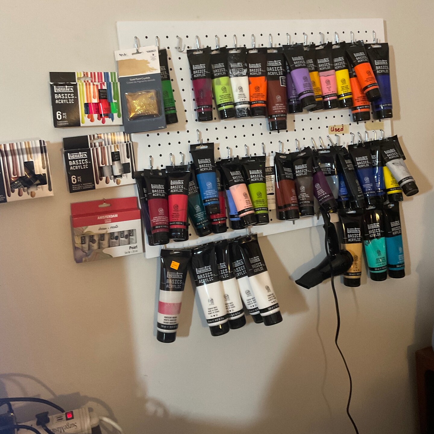 Art by ECHO | Storefront | Michaels