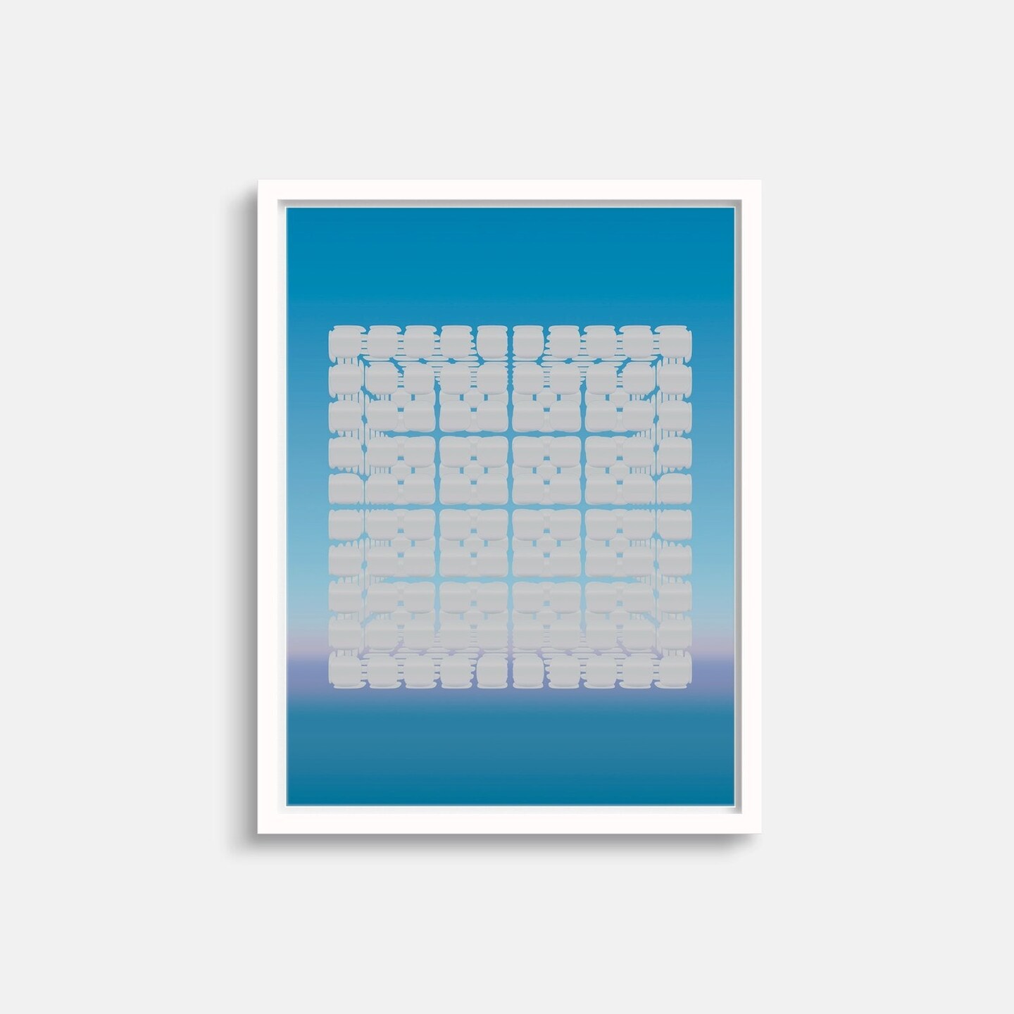 Skyline Panel Grid | Michaels