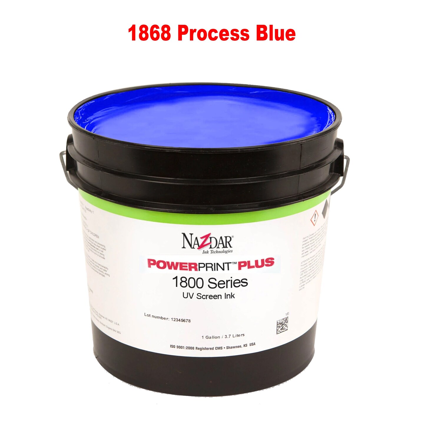 Nazdar Powerprint Plus Uv Screen Ink Premium Quality | Michaels