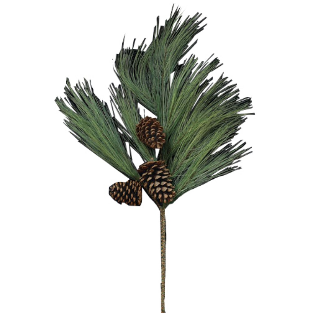 Giant Pine Spray With Cones | Michaels